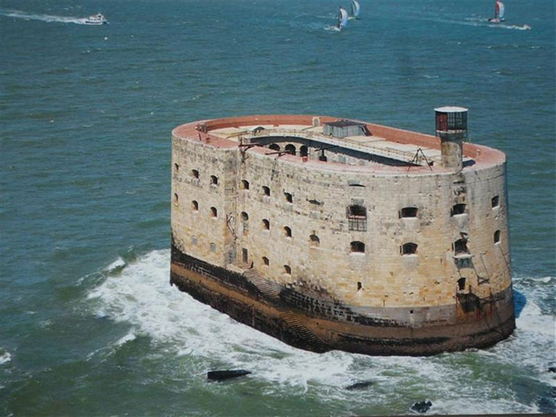 FrançAlcàsser: Bienvenue à Fort Boyard
