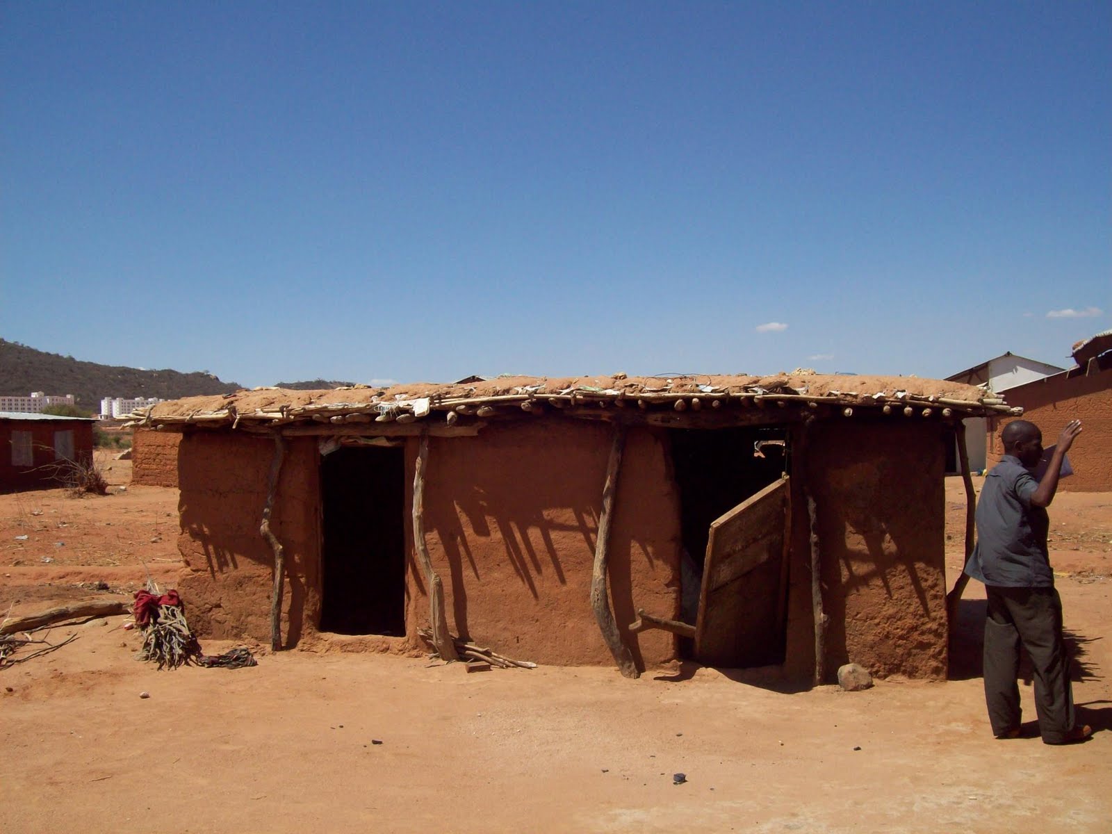 The Inside Tanzania: Discover DODOMA ....Tanzania's next mega city