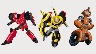 Transformers Live Action Movie Blog (TFLAMB): 06/2014