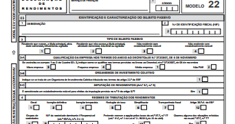 Novo Modelo 22 ~ C2 CONTABILIDADE