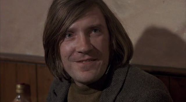 Lost in the Movies: Thomas Eckhardt (TWIN PEAKS Character Series Bonus #13)