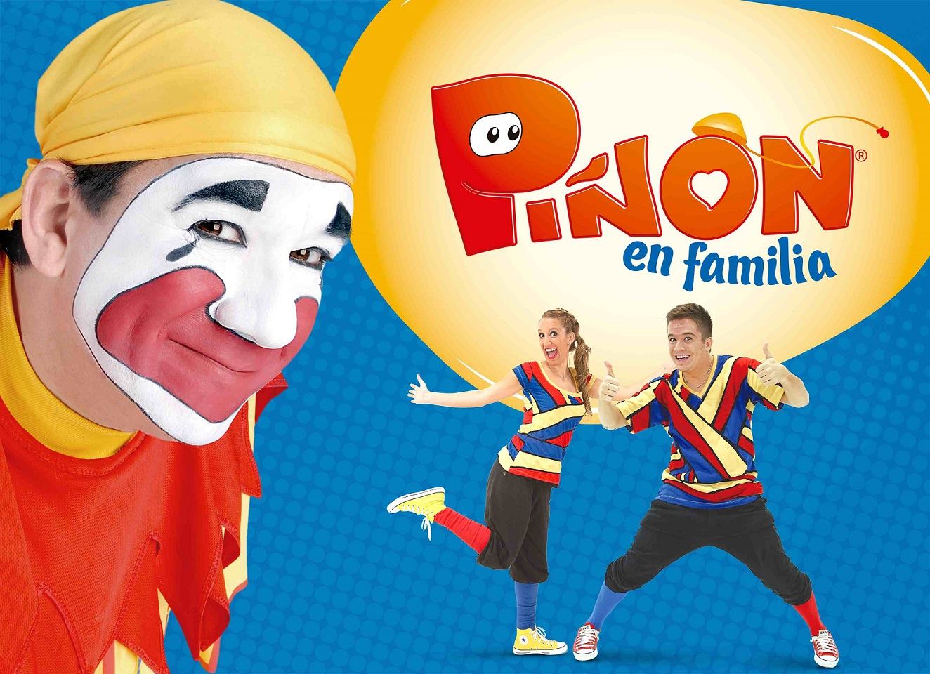 Postales de San Isidro: "Piñón Fijo" en San Isidro