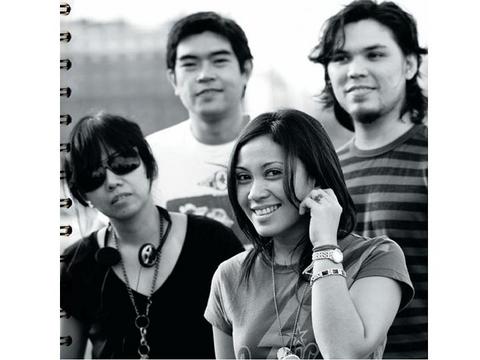 PictuRockZ: Imago Band