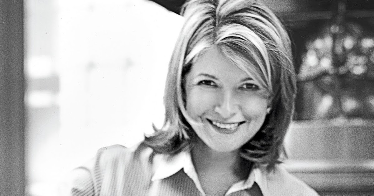 MARTHA MOMENTS: Meet Martha in Toronto!