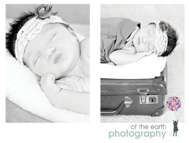 Of the Earth Photography: New Born - Shiloh Abigail Sutton - and two ...