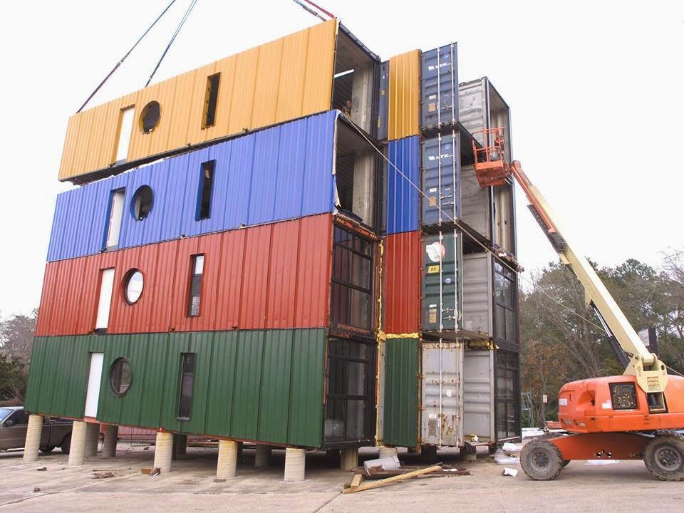 Along the Gradyent: The Cubes Are Coming, The Cubes Are Coming