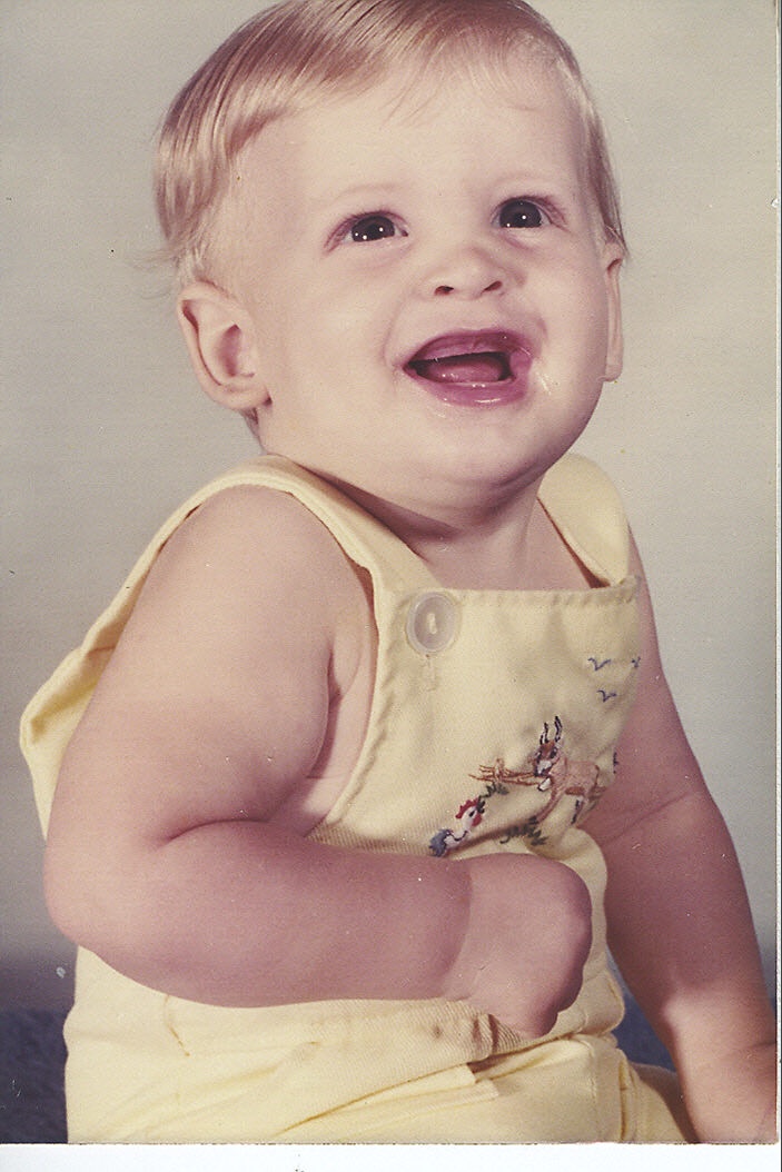 The Journey of Baby Jackson