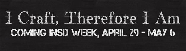 Harper Finch: iNSD Pre Kick-Off