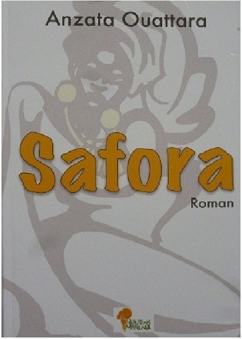 AMAZONE AFRIQUE: Safora