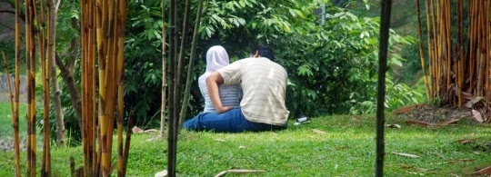 27 Kesan Negatif Perbuatan Zina Cananglahnie