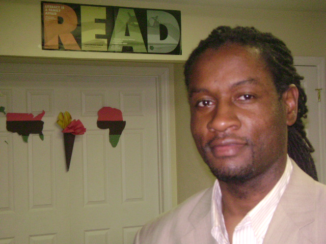 the Scope with Terrance McNeil