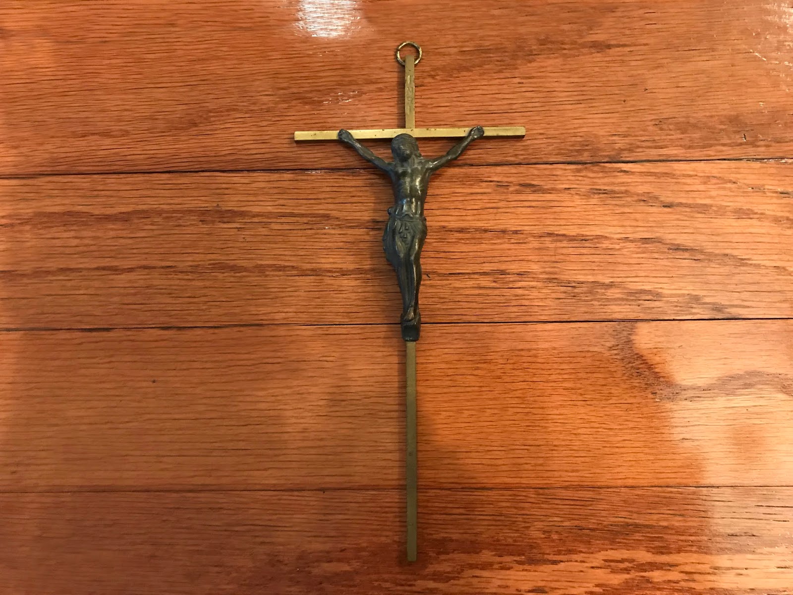 - POINTS OF VIEW _______________: THE PRIOR MONK AND RELIGIOUS SIGNS IN ...