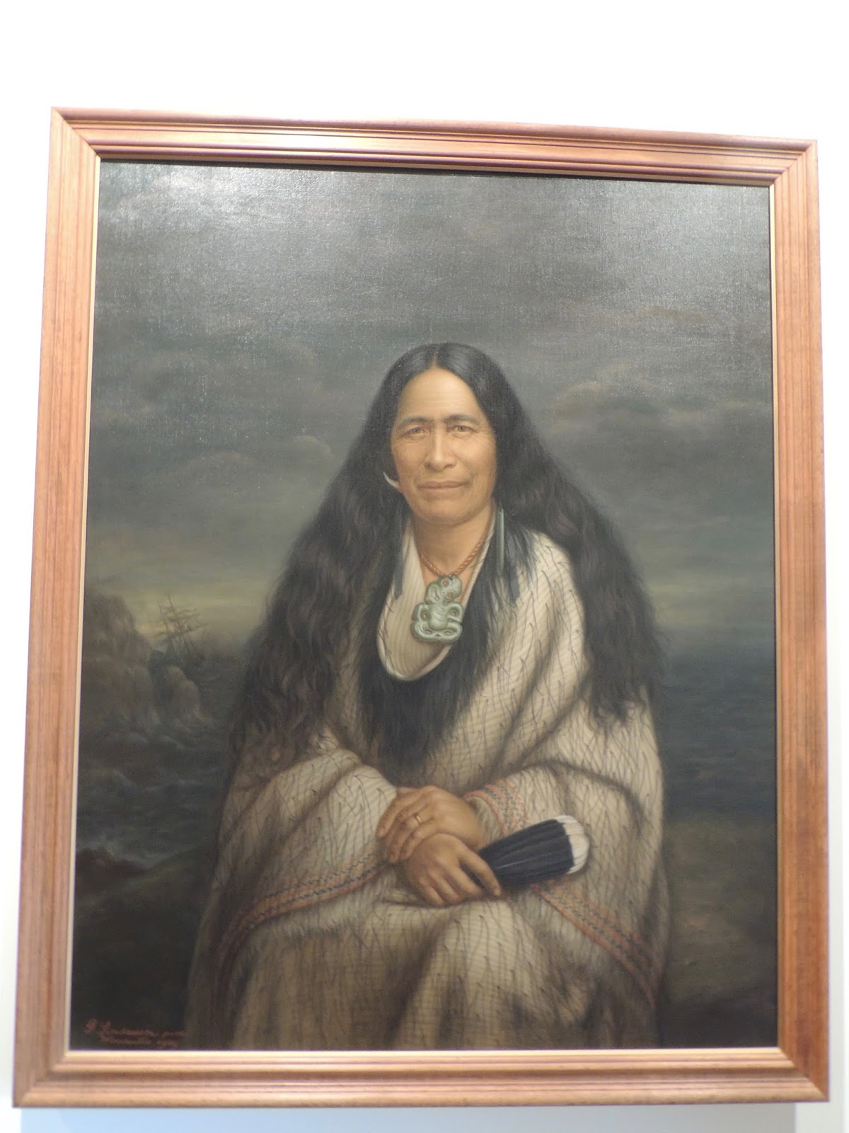 THE ROAD TAKEN : Nelson's Queen's Gardens + Matai River Walk