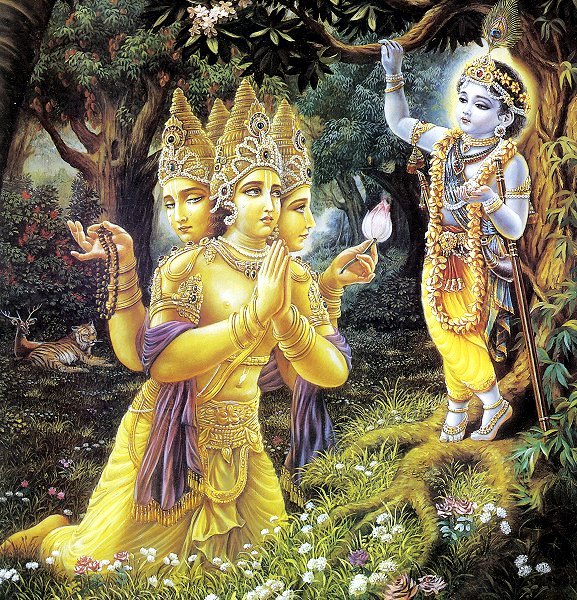 Decode Hindu Mythology: Krishna - The Historical Perspective