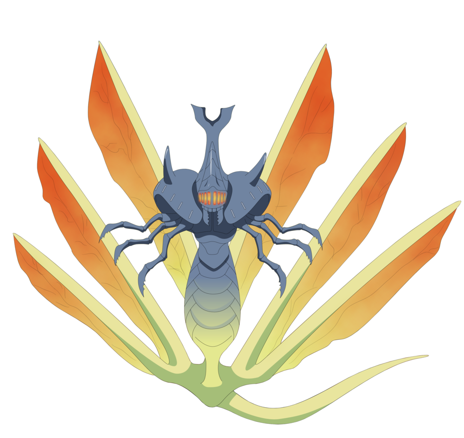 Naruto,thebestanime: Bijuus, bestias con colas