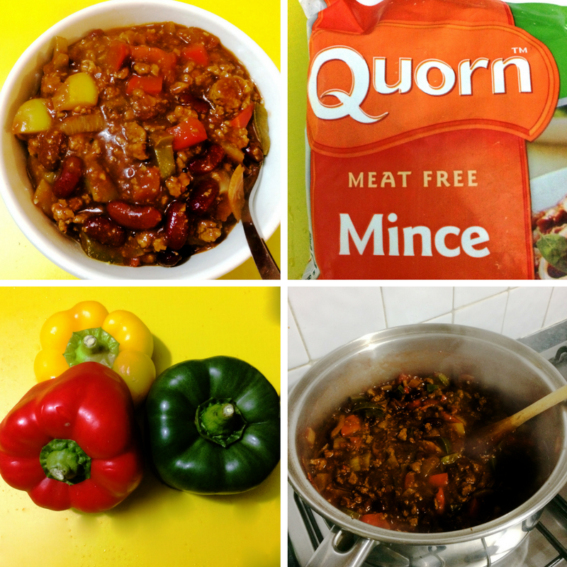 Dining In – The New Eating Out – Mexican Family Feast