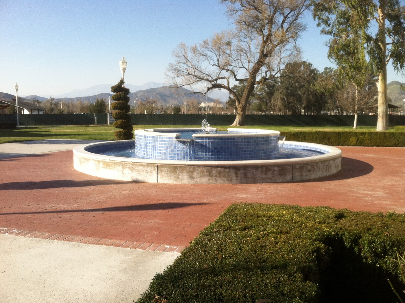 So Cal Harpist.com: Crestmore Manor Riverside 2-17-2013