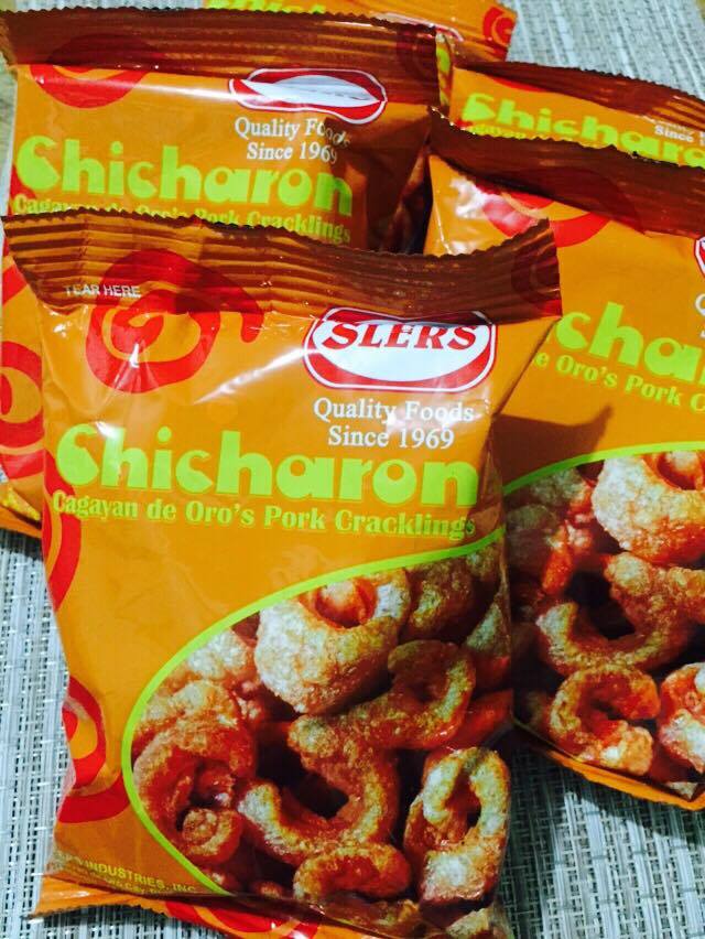 FOOD FINDS: Coconut Chips, Mushroom Chicharon, Piyaya, and SLERS Chicharon