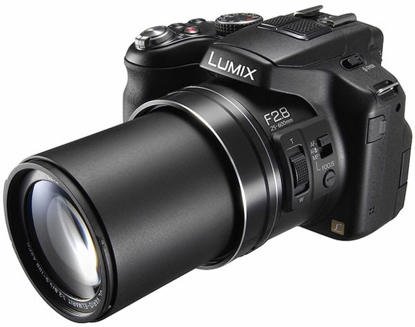 Finding the best prosumer camera ~ Digital Camera and Gadget Zone