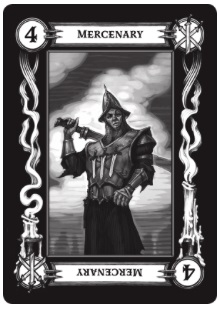 GMorts Chaotica: D&D - Curse of Strahd - Part Three - 'Barovia'