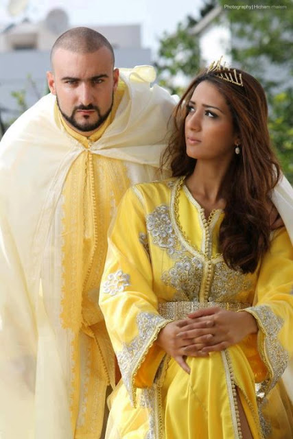 moroc-co: Moroccan Clothing For Women