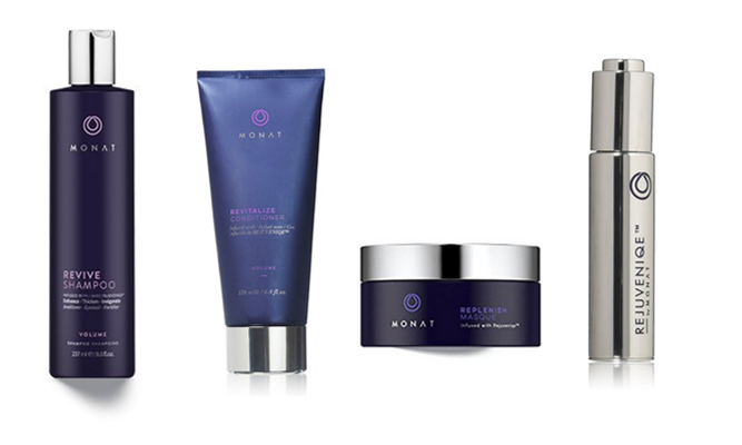 jeramie: Monat Hair - Modern Nature. Is it worth it?