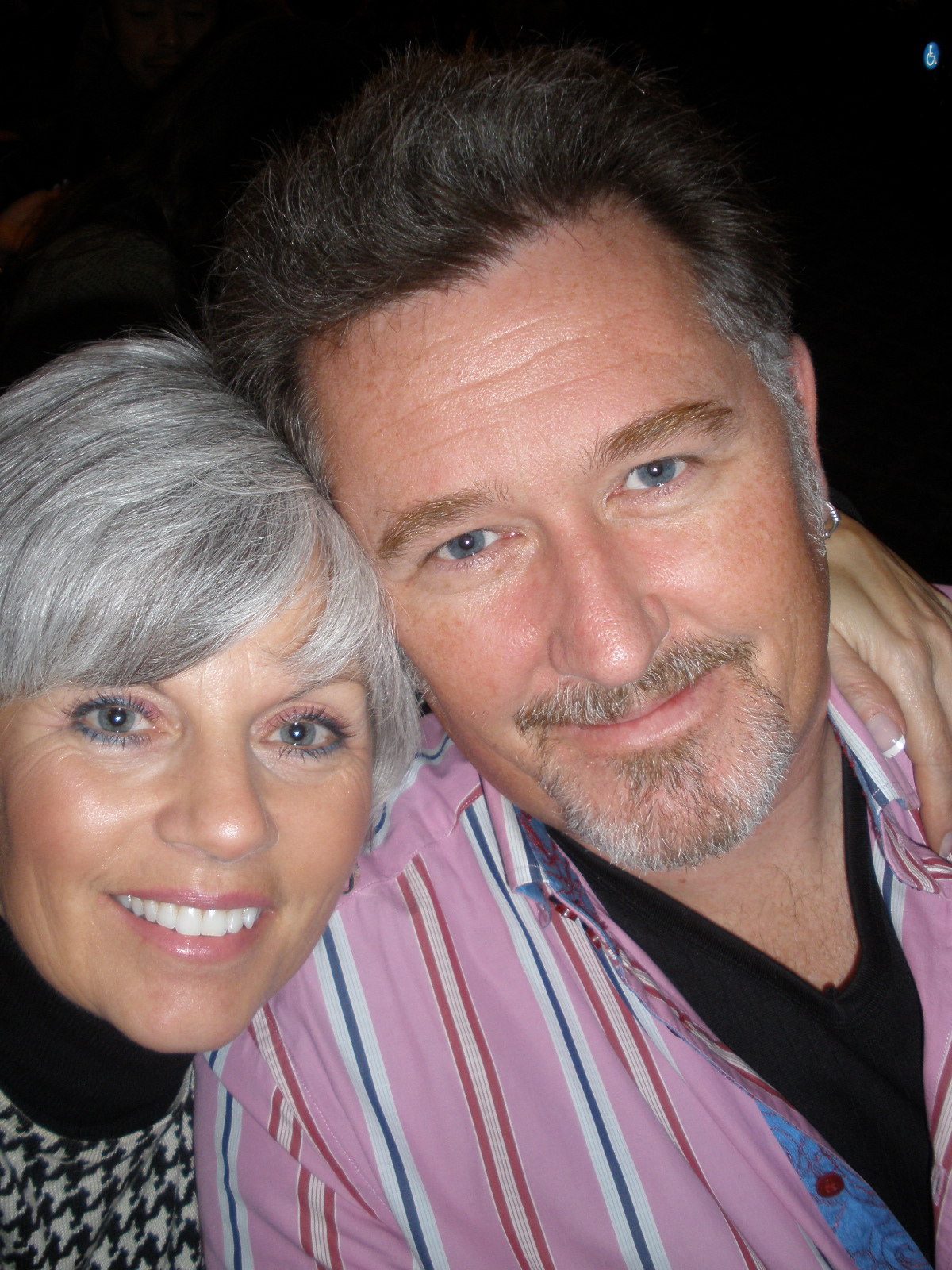 FRENCH, PINK, POODLES, AND PEARLS: 5/1/11 - 5/8/11