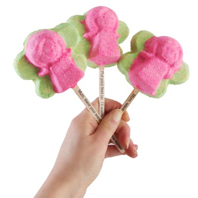 The Beauty Alchemist: LUSH The Dish Fairy