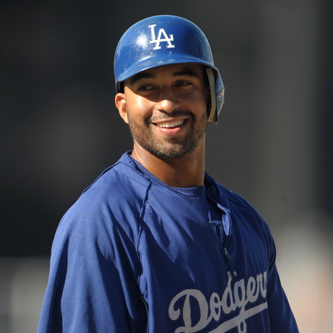 Top Sports Players: Matt Kemp Baseball Profile and Pictures/Images