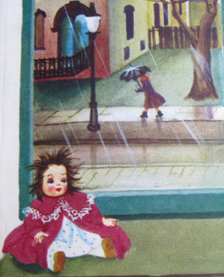 Flutterby Patch: August 2011