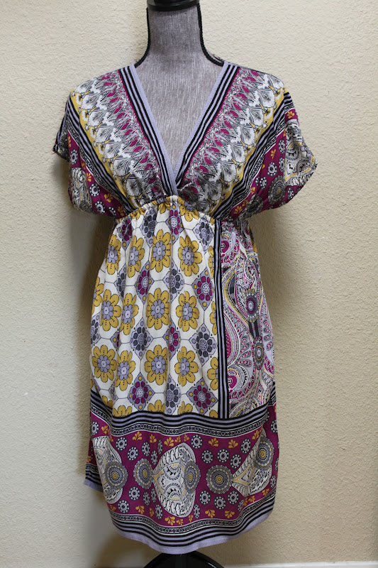 She Said Blog Shop: DRESSES
