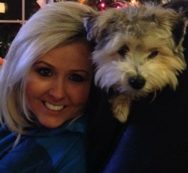 Becky Vickers(BECKS) - Everyday Ghost Hunter/Goatman's Bridge Ghost ...