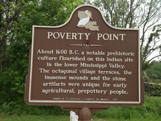 PrunePicker: Poverty Point