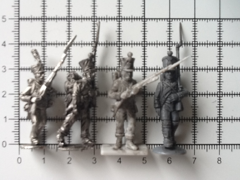28mm Review: Alban Miniatures