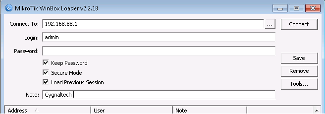 Mikrotik wifi hotspot tutorial - Allan Pisonet Parts and Gadgets