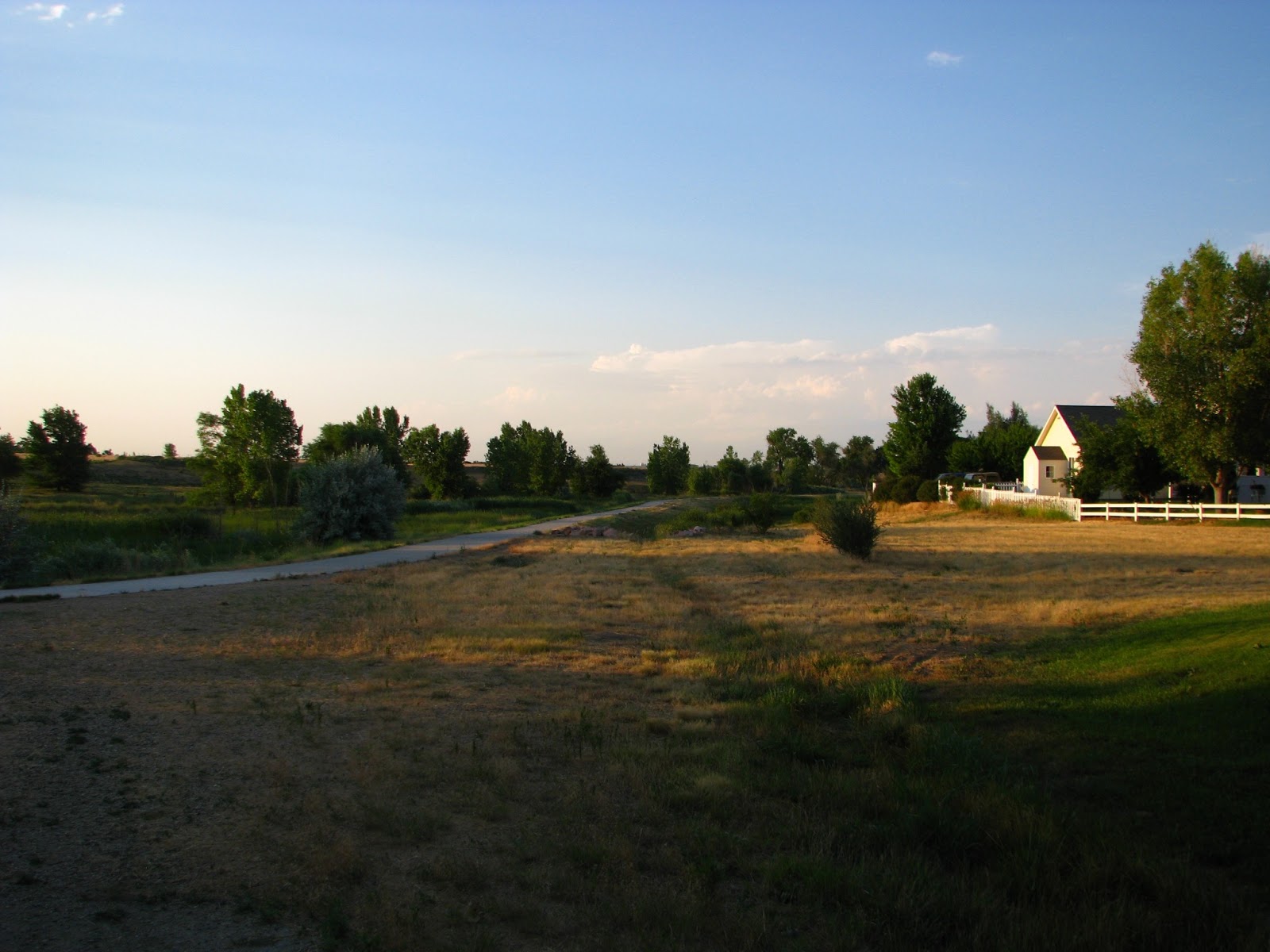 Frack City, USA (Greeley, CO): Will the sun set for good over the Sheep ...