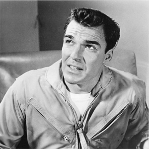 Television's New Frontier: The 1960s: The Blue Angels (1960)