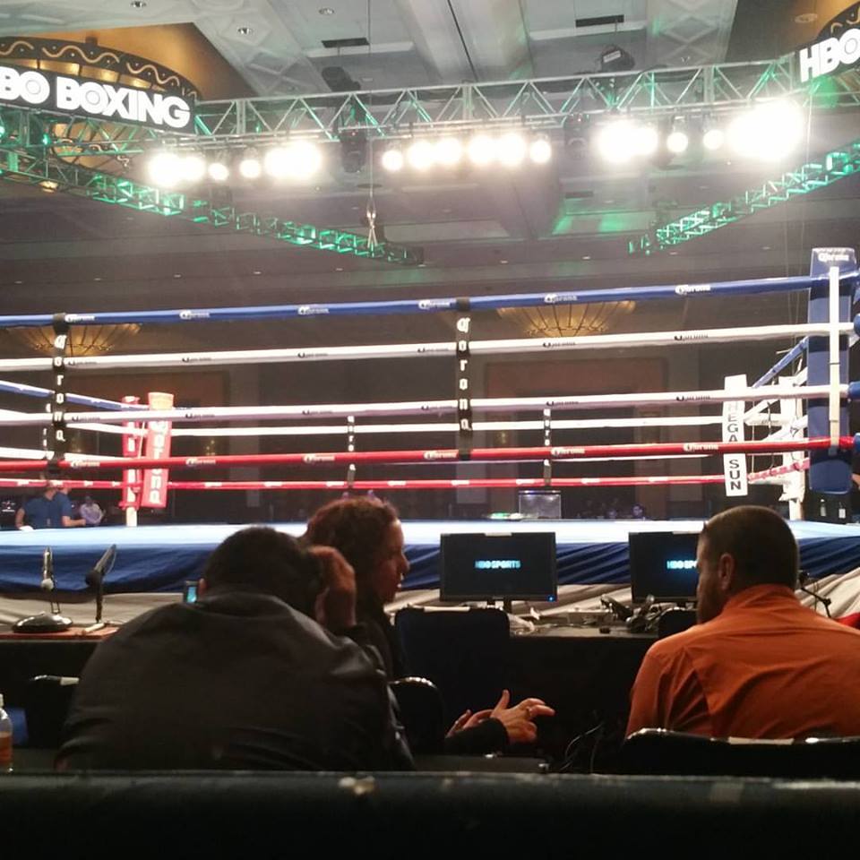 Sean Crose's Page: 2017