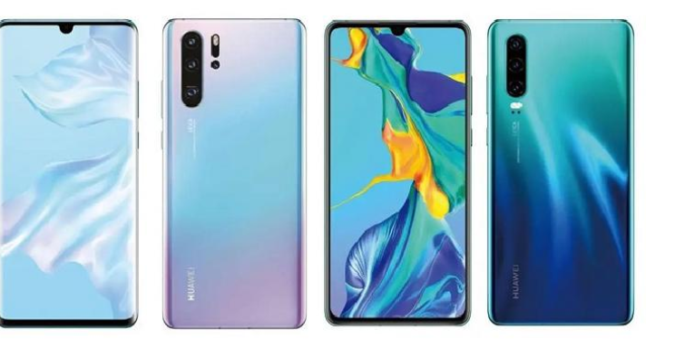 5 Fakta Menarik Huawei P30 Series, Tidak Ada Varian 5G - Naga303