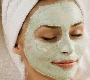 Jual Masker Wajah Alami Terbaik untuk Memutihkan Kulit