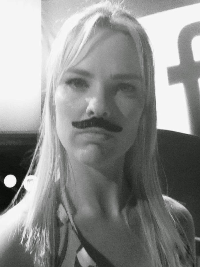 Muni Seligmann: Muni Looks #15