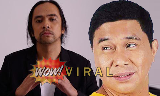 Wow Viral!: Jose Manalo vs. Ryan Rems
