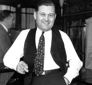 picturespost: Famous Mob Bosses