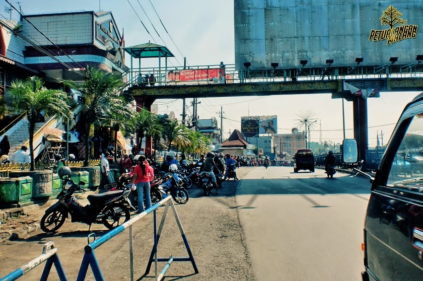 Pasar Lawang ~ Petualangan Malang