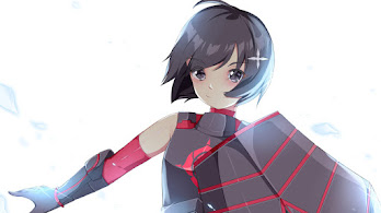 Bofuri Wallpapers 4K HD