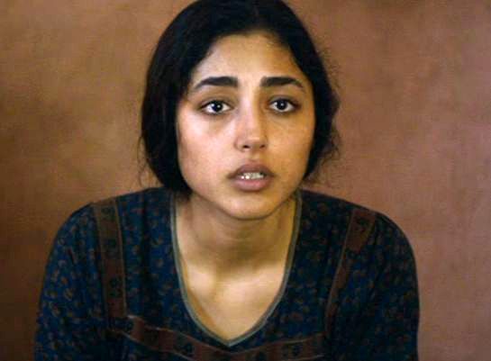 The Film Sufi: “The Patience Stone” - Atiq Rahimi (2012)