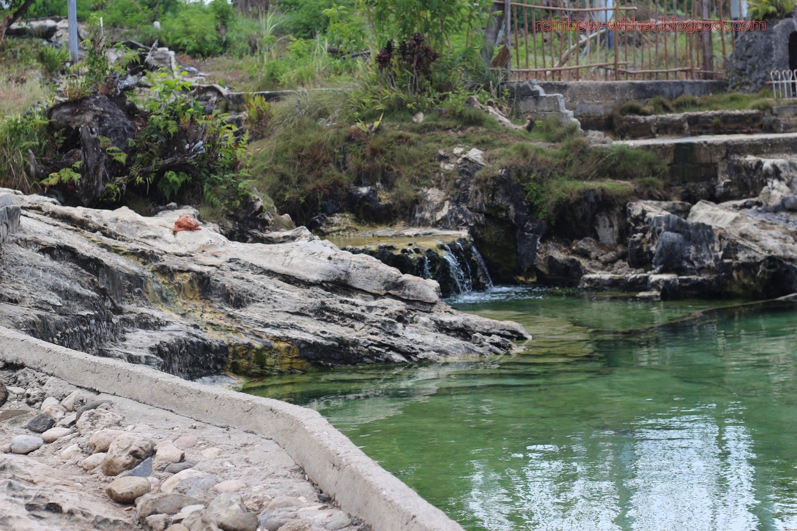 Sweet Escape: exploring Baganga, Davao Oriental - My Notebook