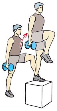 DEPORTE Y PLANES DE ENTRENAMIENTO: Preparación para CNP