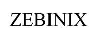 ZEBEXIR/ZEBINIX: likelihood of confusion where packaging matters - The ...