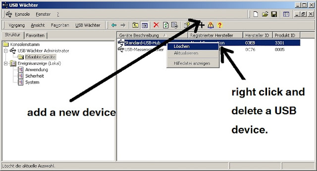USB tools free : අටුව